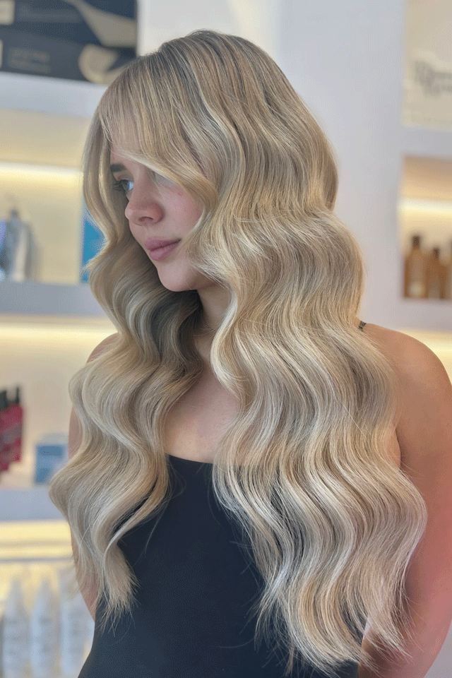 Holly Rose – Sydney’s hair extensions specialists – Welcome to your good hair era